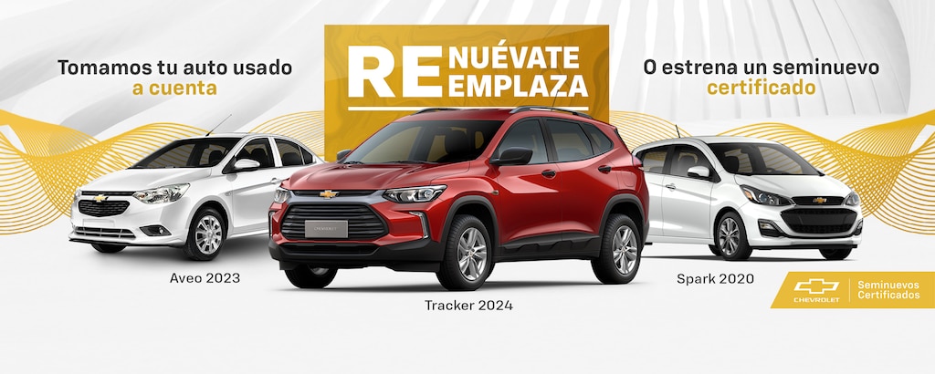 Distribuidor Autorizado | Chevrolet Ciudad Valles